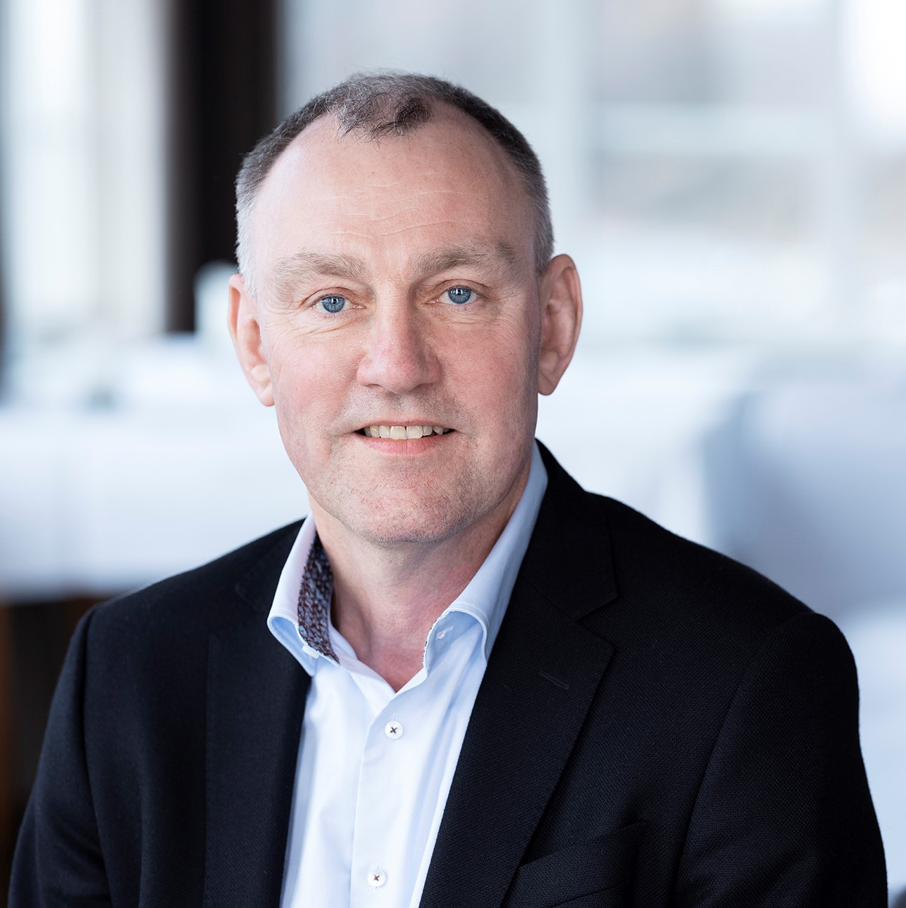 About us - Bioextrax